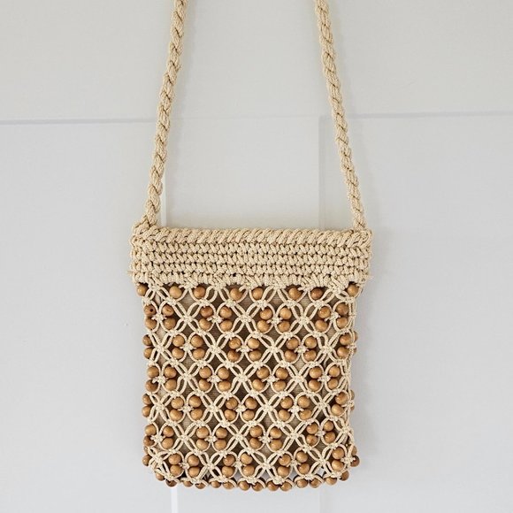 ADG Fashion Imports | Bags | Vintage Adg Fashion Imports Beaded And ...